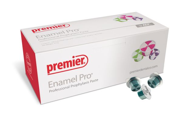 Premier Dental - Enamel Pro® Prophy Paste - Prophylaxis Paste