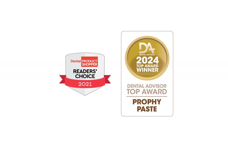 Premier Dental - Enamel Pro® Prophy Paste - Prophylaxis Paste