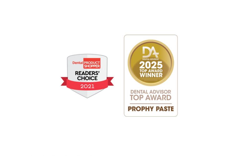 Premier Dental - Enamel Pro® Prophy Paste - Prophylaxis Paste