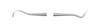 NV1 Anterior Scaler Instrument