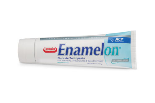 Premier Dental | Enamelon® Preventive Treatment Gel