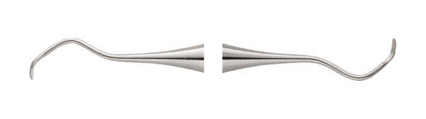 McCall 13/14 Dental Instrument