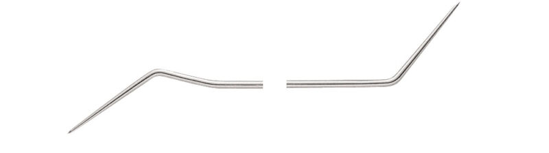 Premier Dental - 16 Explorer Dental Hand Instrument