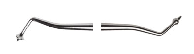 Premier Dental - 21B Acorn Composite Manipulation – Dental Instrument