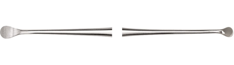 Premier Dental - 76 Lucas Alveolar - Surgical Curette Hand Instrument