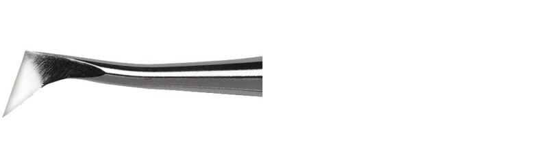 Premier Dental - 40 Apical Pick Elevator Hand Instrument