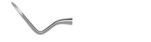 Premier Dental - 79 Apical Pick Elevator Hand Instrument