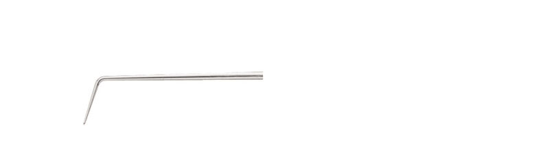 Premier Dental - Marquis 12 - Clear-View™ Probe - Hand Instrument