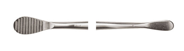 Premier Dental - 11 Bone File dental hand instrument