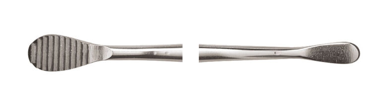 Premier Dental - 11 Bone File dental hand instrument