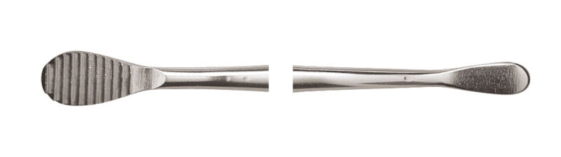 Premier Dental - 11 Bone File dental hand instrument