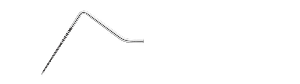 Premier Dental | UNC 15 - Clear-View™ Probe - Diagnostic Instrument