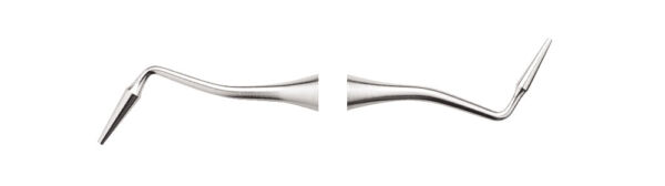 Premier Dental - Mortonson 2 Plugger-Condenser hand instrument