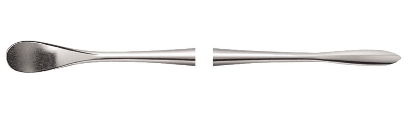 Premier Dental - Wax Spatula - 7 - Operative Hand Instrument