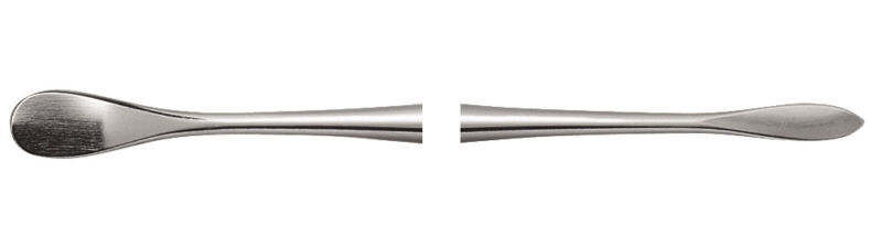 Premier Dental - Wax Spatula - 7A - Operative Dental Hand Instrument