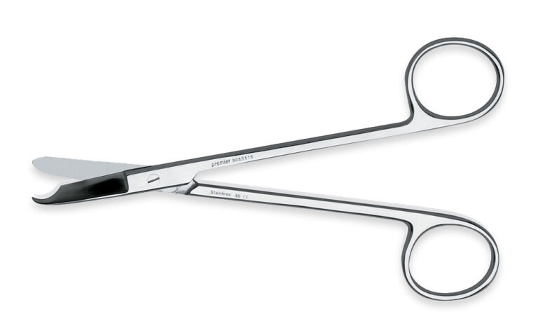 Premier Dental - Littauer 5 ½”