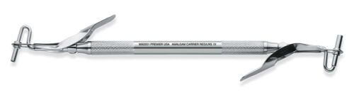 Premier Dental - Amalgam Carrier - DE Regular / Large