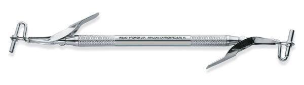 Premier Dental - Amalgam Carrier - DE Regular / Large