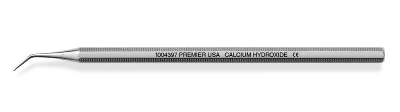Premier Dental - Calcium Hydroxide Placement Instrument
