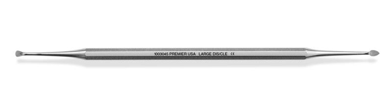 Premier Dental - Discoid/Cleoid Large