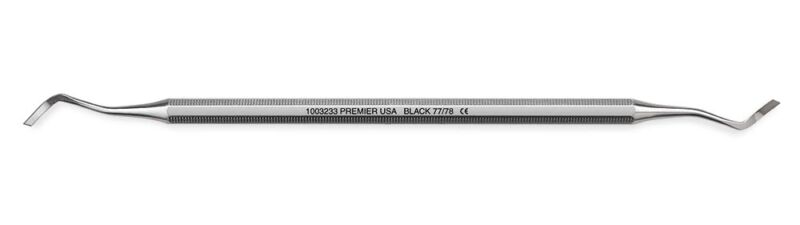 Premier Dental | Cavity Prep Instruments