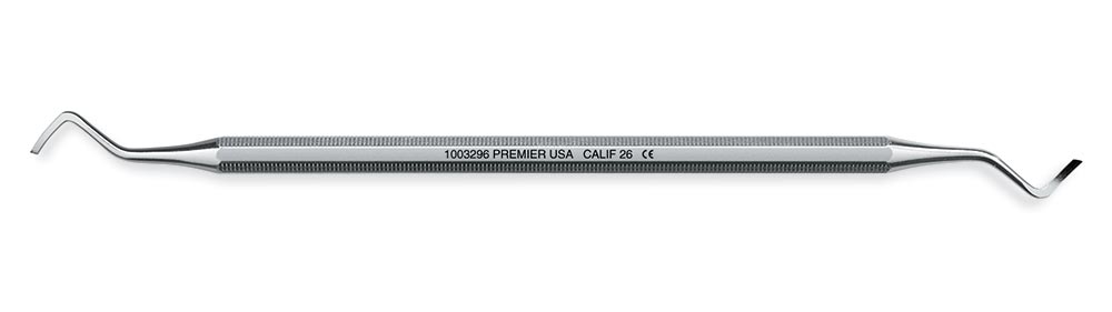 Premier Dental | Cavity Prep Instruments