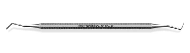 Premier Dental - IPP A Standard Dental Composite Plastic Filling Instrument