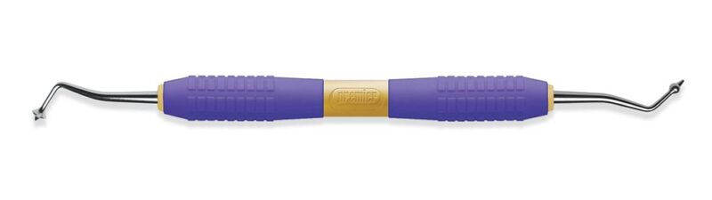 Premier Dental - 21B Acorn Composite Manipulation – Dental Instrument