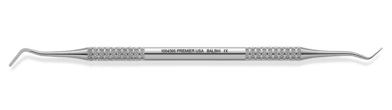 Premier Dental - Balshi Packer - Operative Hand Instrument