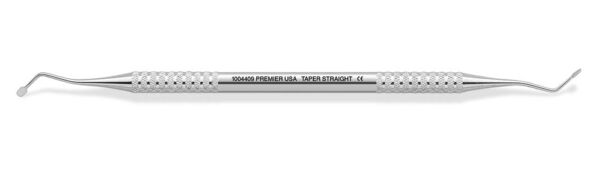 Premier Dental - Taper Straight - Operative Hand Instrument