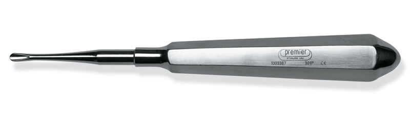 Premier Dental - 301 P Apical Pick Elevator Hand Instrument