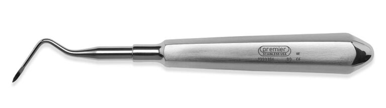 Premier Dental - 80 Apical Pick Elevator Hand Instrument
