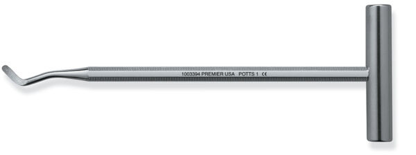 Premier Dental - Potts - 1 Elevator Hand Instrument