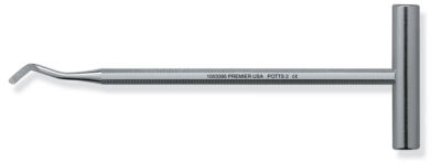 Premier Dental - Potts - 2 Elevator Hand Instrument
