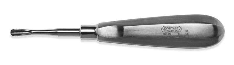Premier Dental - 34 (12) Root Elevator Hand Instrument