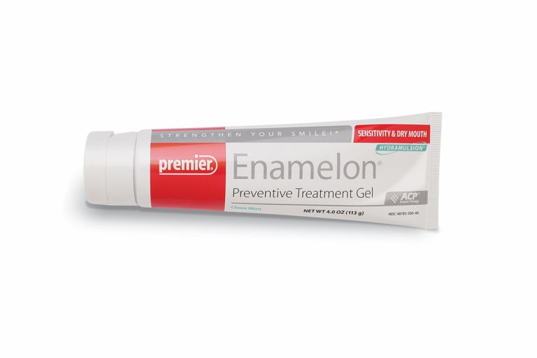 Premier Dental - Enamel Pro® Varnish - Advanced fluoride varnish