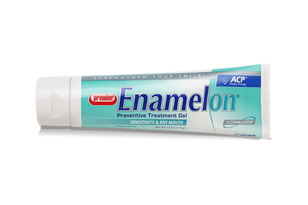 Premier Dental | Enamelon® Preventive Treatment Gel