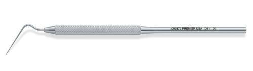 Premier Dental - D11 Spreader - Endo Spreader Hand Instrument