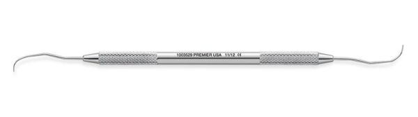 Premier Dental - 11/12 CF Explorer - Hand Instrument