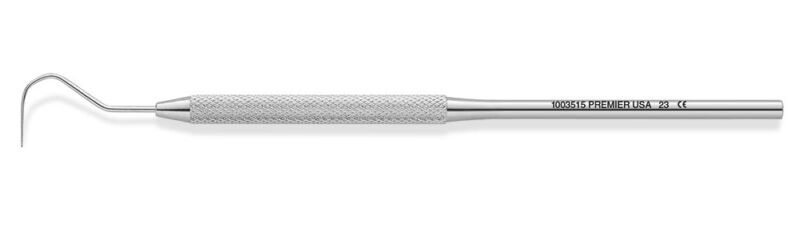 Premier Dental - 23 CF Explorer - Hand Instrument