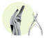 Premier Dental - C150 Maxillary Forceps