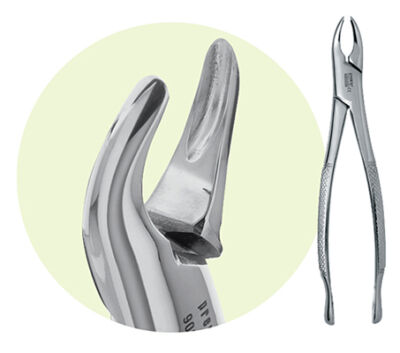 Premier Dental - 150 Maxillary Forceps Instrument