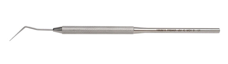 Premier Dental - Michigan O SE Probe - Hand Instrument