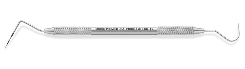 Premier Dental - Probex YO 9 CC