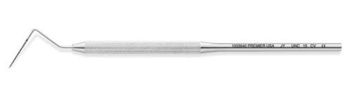 Premier Dental - UNC 15 - Clear-View™ Probe - Diagnostic Instrument