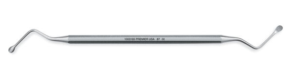 Premier Dental - 87 Lucas Alveolar - Surgical Curette