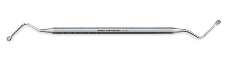 Premier Dental - 87 Lucas Alveolar - Surgical Curette
