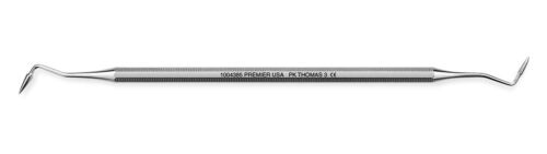 Premier Dental - 3 - Wax Instrument