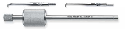 Premier Dental - Morrell Crown Remover Set - Dental Instrument Set
