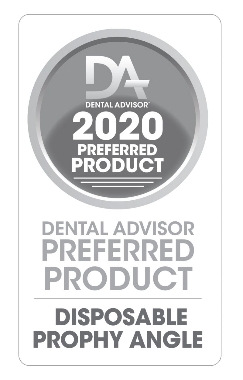 2pro® Disposable Prophy Angle